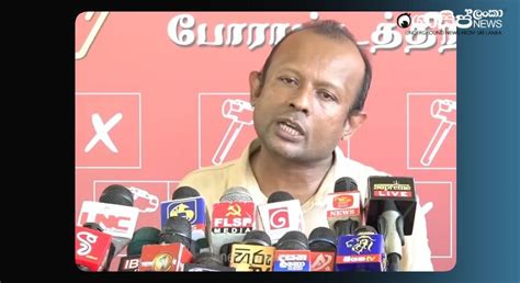 ලංකාවේ බැංකු පද්ධතිය අවදානමක පුබුදු ජාගොඩ