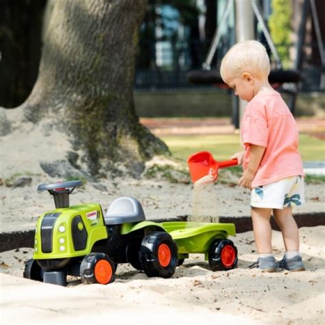 Falk Traktorius Paspirtukas Claas 1 3m