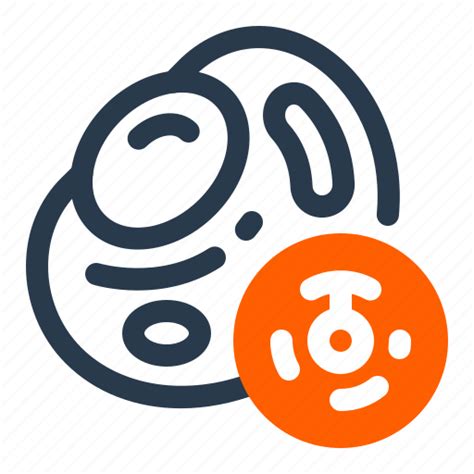 Cell Icon Download On Iconfinder On Iconfinder