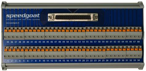 Io333 Sfp Lvcmoslvds Interface Io333 Sfp Io Modules Interfaces