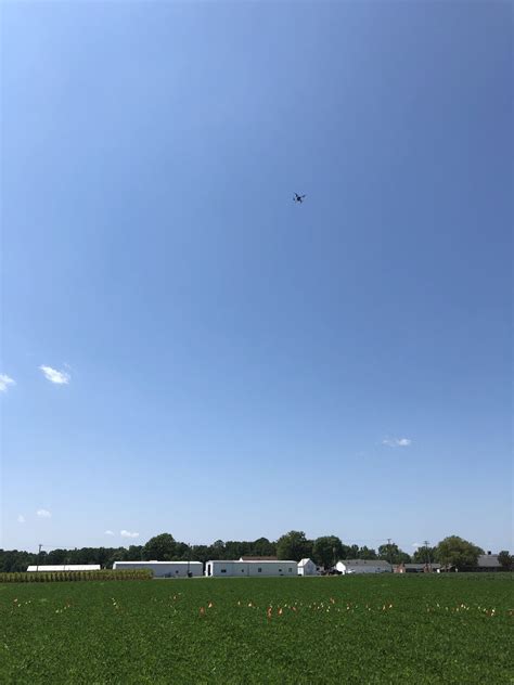 Drones Plantscience Phenotyping Xing Wei Ph D