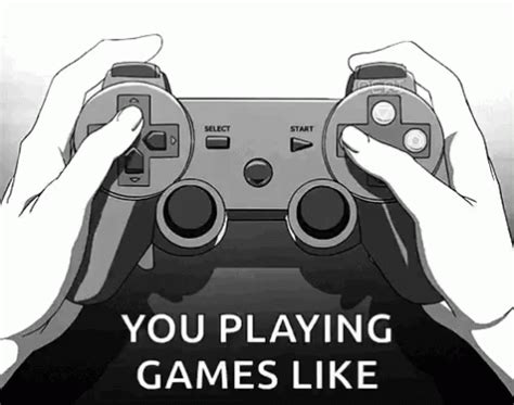 Playing Games Gamer  Playinggames Gamer Discover And Share S