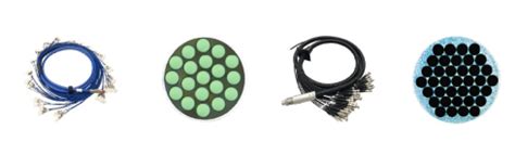 Fiber Bundle Telebrook Optronics