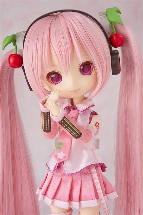 Hatsune Miku Sakura Miku Harmonia Humming Doll YouLoveIt Com