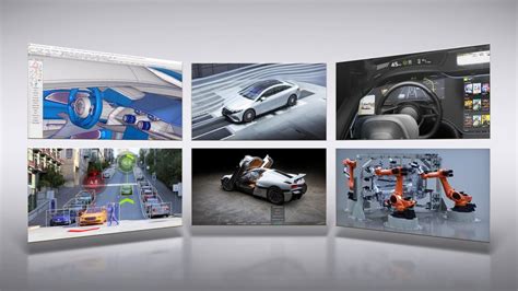 Nvidia Gtc Kicks Off With Omniverse Inside Autonomous Vehicles