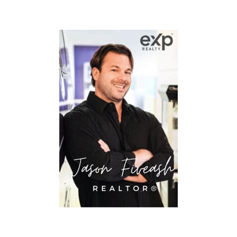Jason Fiveash On Linkedin Exprealty