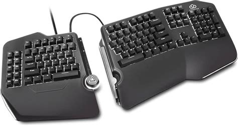 Best Split Keyboard For Gaming 2024