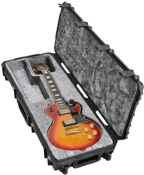 Best Les Paul Cases: 7 Hardshell Cases For Gibson Les Paul [2023 ...