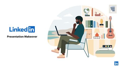 Powerpoint Makeover Linkedin The Beautiful Blog