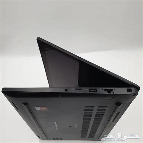 لاب توب Laptop ديل موديل حديث ولمس موقع حراج