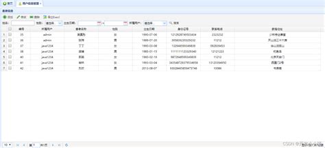 Javaweb社区医院远程挂号系统【源码开源】可做毕设java Web社区医院远程预约 Csdn博客