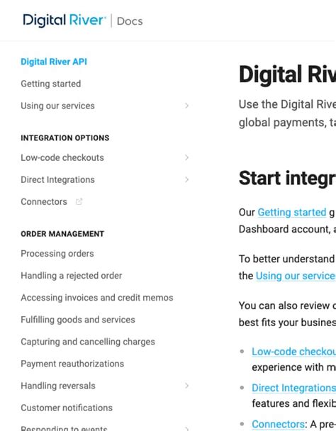 Gitbook The Complete Api Documentation Tool