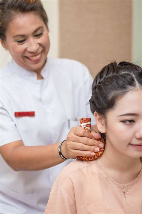 นวดประคบ ร้าน ศูนย์สุขภาพเชตวัน รัชดา รามอินทรา