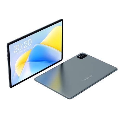 New P40HD Tablet