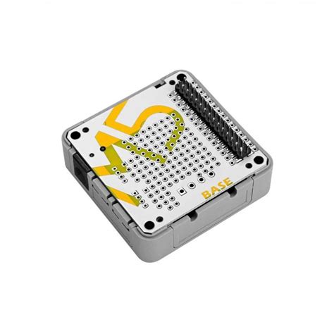 M5stack Base15 Prototype Industrial Board Module V11 M5stack K025 B