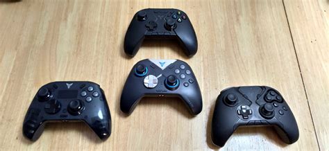 Flydigi Vader 3 Pro Review R Controller