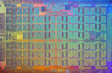 Intels 72 Core Xeon Phi Processor Boasts Ai And Machine Learning