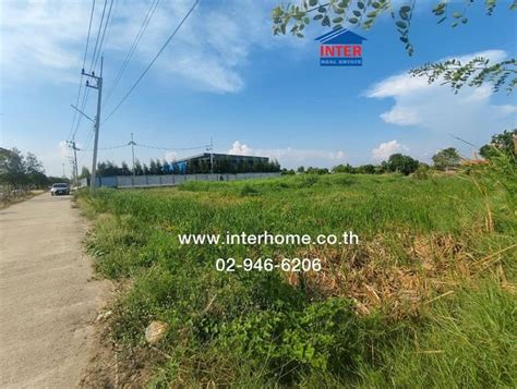 ที่ดินเปล่า 370 ตร ว ที่ดินเปล่า ใกล้เซ็นทรัลนครปฐม โลตัสนครปฐม ถนนบรมราชชนนี ถนนเพชรเกษม เมือง