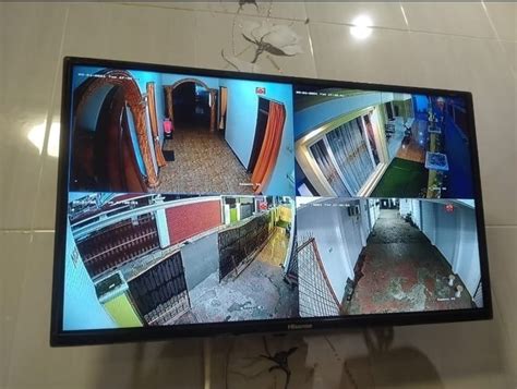 Pasang Cctv Murah Jakarta