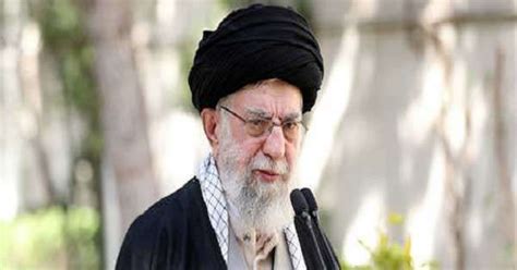 ඉරානයේ අධ්‍යාත්මික නායක අයතුල්ලා අල් කමේනි ආරක්ෂිත තැනකට Lankadeepa