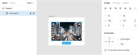 Figma サイズ変更に役立つ機能 Auto Layout Constraints わくわくBank