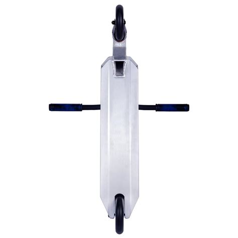 Трюковой самокат Hipe H3 2024 (raw-blue) — купить в интернет-магазине ...