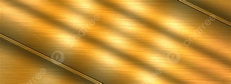 Golden Metallic Texture Atmospheric Brushed Shading Background Simple