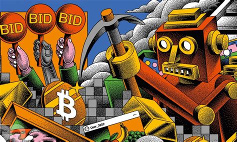 Generative Art Is The Next Frontier For Nft Bros Arts House Magazine