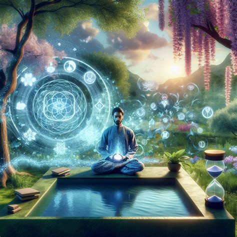 Guided Meditation Generator