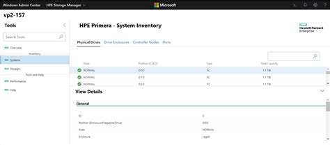 Document Display Hpe Support Center