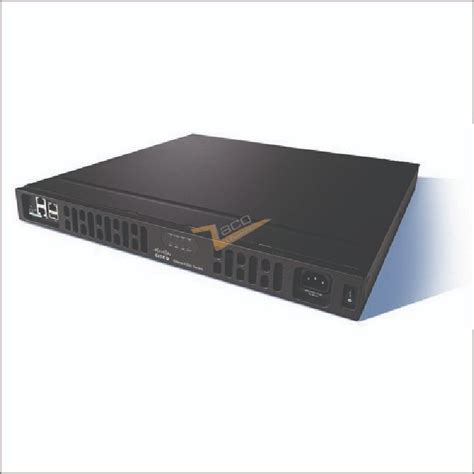 Wireless Or Wi Fi Cisco ISR 4331 Router At Best Price In Mumbai ID 17513722733