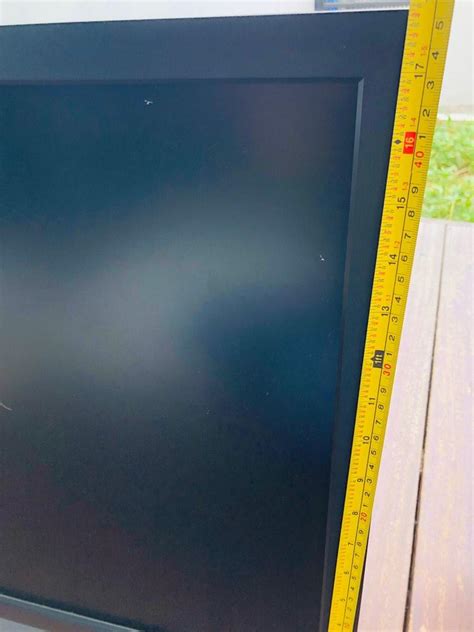 Dell Monitor Not Working Computers And Tech Parts And Accessories Monitor Screens On Carousell