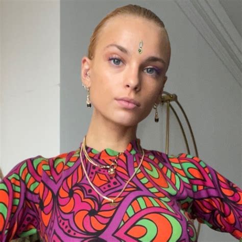 Una Bregovic Lecole De La Maille De Paris Paris Île De France