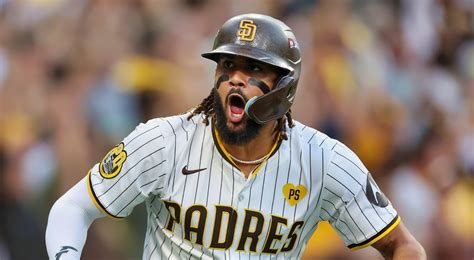 Fans Call Fernando Tatis Jr ‘clear Mvp After Wild Rainy Game Steal