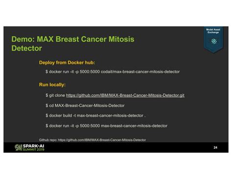 A Distributed Deep Learning Approach For The Mitosis Detection From Big