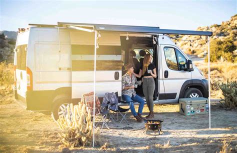 Types Of Campers And Rvs At Robert Dow Blog