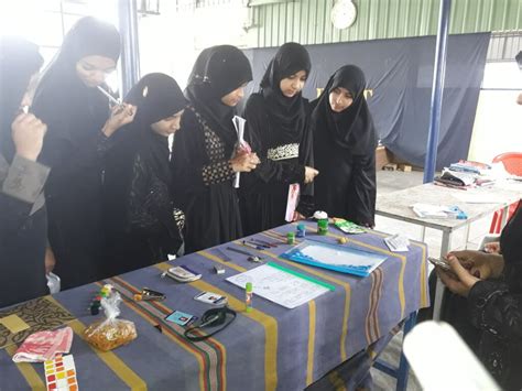 Memory Test Bet Degree College