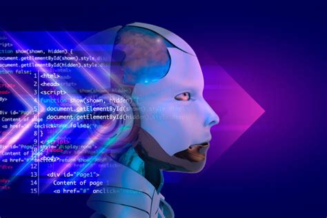 Inteligencia Artificial Para Generar Código Y Ayudar A Los Programadores Hipermarketing