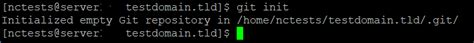 How To Deal With Git On Our Shared Servers Hosting