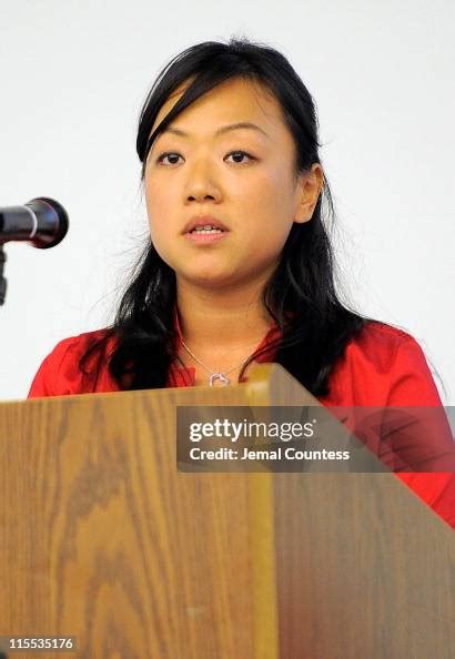 Frika Chia Iskander Speaks During The Panal Hiv Priorities For News