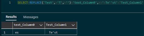 Mssql Query Syntax Difference For Version 920 Vs 9115
