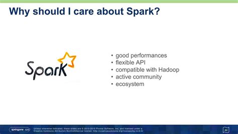 apache spark for big data processing