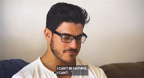 Self Proclaimed Sex Addict Of Course He Was Cheating If He Wasnt