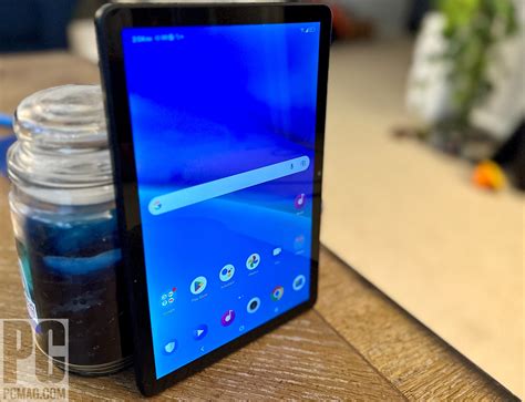 Tcl Tab 10 5g Review 2022 Pcmag Australia