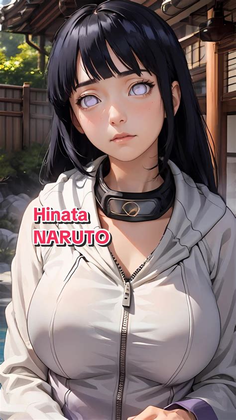 😍 R Hinata