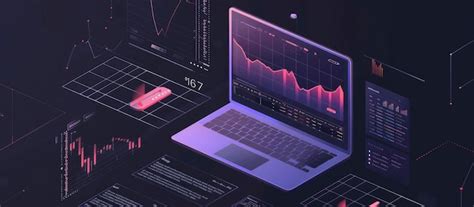 Premium Photo Revolutionizing Investment Analysis Ai Generated