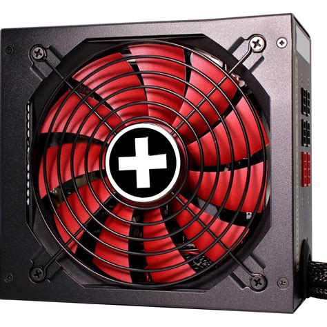 850 Watt Xilence Performance X Modular 80+ Gold - Netzteile ab 800W ...