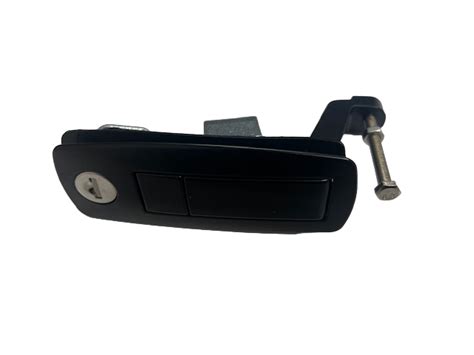 Compression Lock Latch With Keys K9 Van Builder Solutions