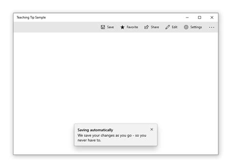 Microsoft Ui Xaml Proposal UI For Long Lived App Wide Status Messages Bleepingcoder