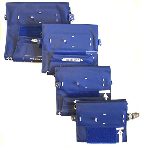 Abpm Cuff Holter Supplies Adult Xl